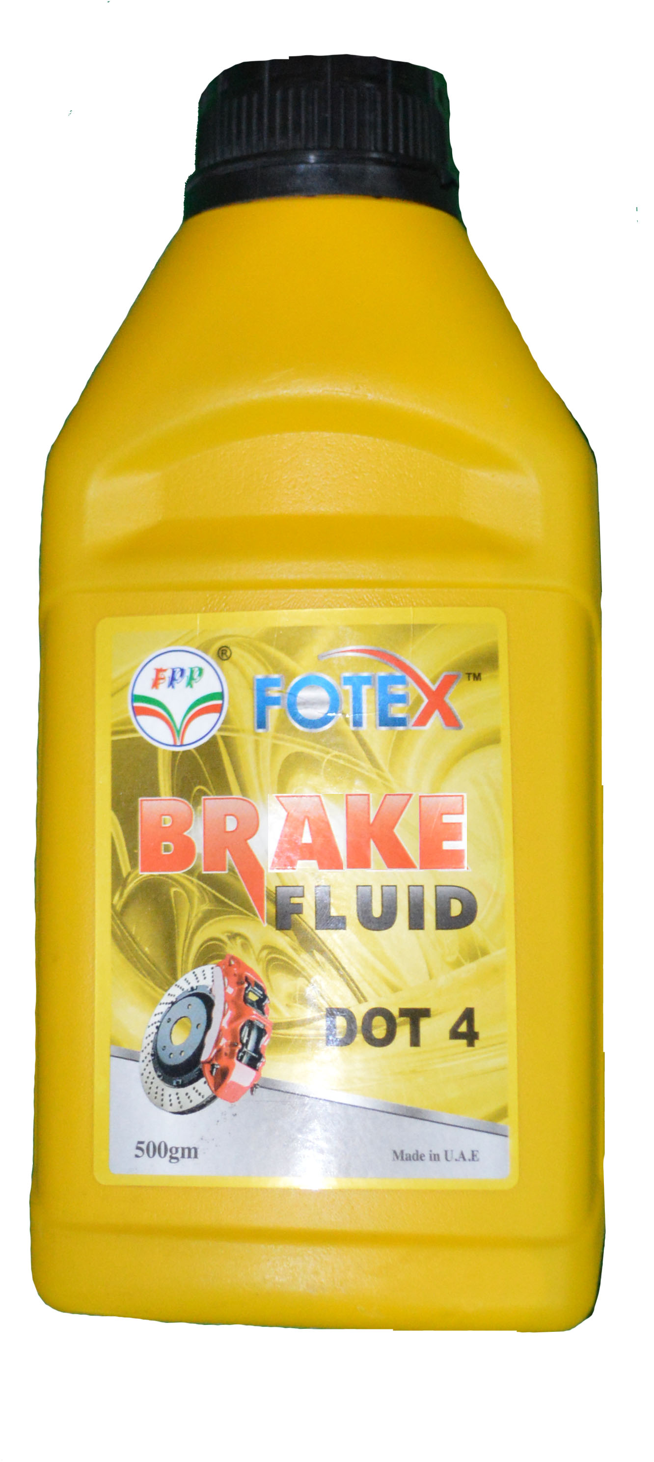 BRAKE FLUID BRAKE FLUID